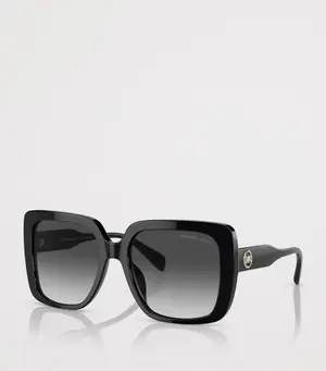 Michael Kors Mallorca Square Sunglasses