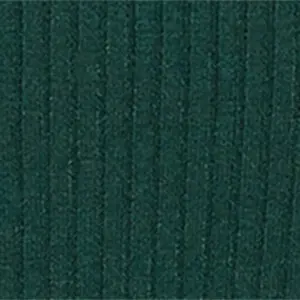 Max Mara Rib-knit Tank Top - Green