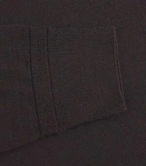 Isaia Wool Sweater