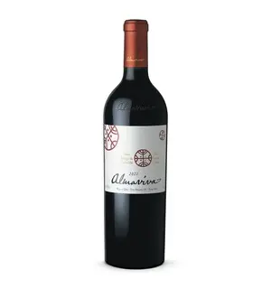 ALMAVIVA 2023 Puente Alto, Chile - Red