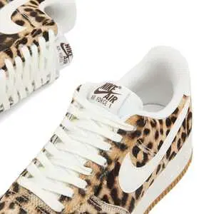 Nike Air Force 1 '07 Nd1 W Sneaker