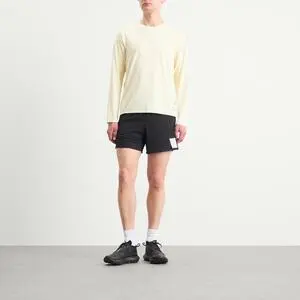 Satisfy Auralite Uv Long Tee