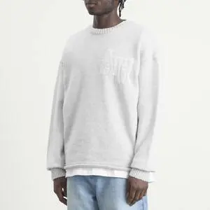 ANNIE HOOD Knit Jumper
