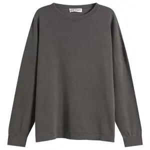 Our Legacy Washed Slack Sweatshirt