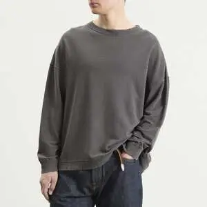 Our Legacy Washed Slack Sweatshirt