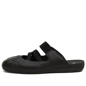 PUMA Speedcat Mule Sneaker - Black