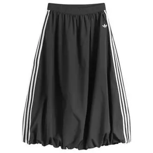 Adidas Balloon Midi Skirt - Black