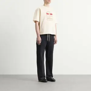 ABOUT:BLANK Bottle T-shirt