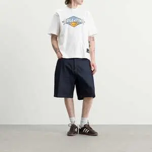 Adidas X Thrasher Afa Argentina T-shirt