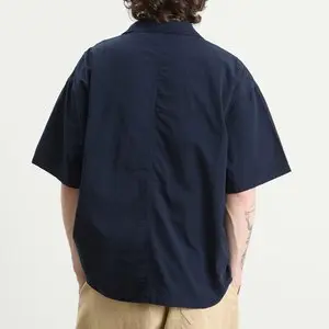 DANTON Coverall Short Sleeve Shirt
