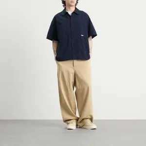DANTON Coverall Short Sleeve Shirt