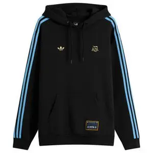Adidas X Thrasher Afa Hoodie