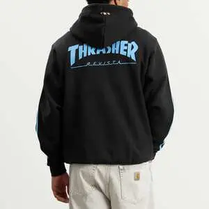 Adidas X Thrasher Afa Hoodie