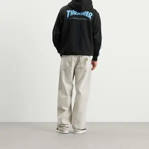 Adidas X Thrasher Afa Hoodie