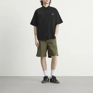 DANTON Short Sleeve Shirt