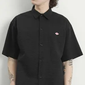 DANTON Short Sleeve Shirt