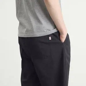 DANTON Textured Easy Shorts