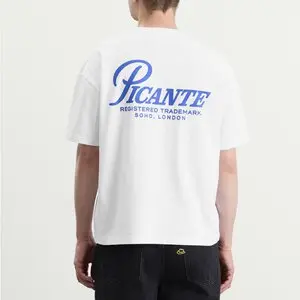 PICANTE Record T-shirt