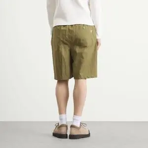DANTON Textured Easy Shorts