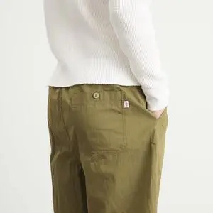 DANTON Textured Easy Shorts