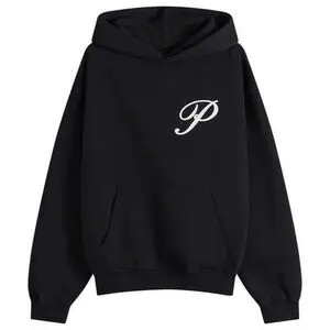 PICANTE Gallery Hoodie - Black