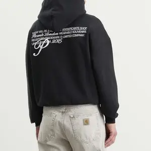 PICANTE Gallery Hoodie