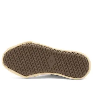 Mihara Yasuhiro Peterson Vintage Sole Canvas Low-top Sneakers