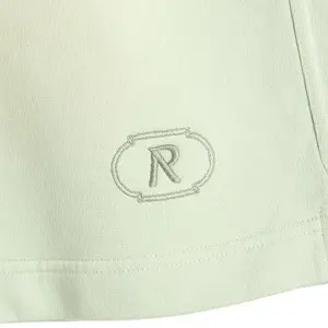 REPRESENT Grand Vintage Short