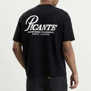 PICANTE Record T-shirt