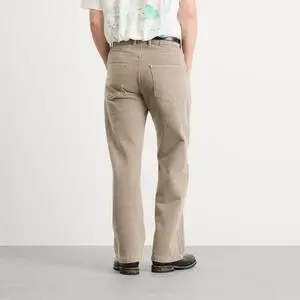 MFPEN Straight Cut Jeans
