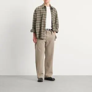 MFPEN Straight Cut Jeans