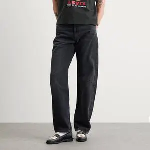 LEVI'S Baggy Dad Barrel Jeans