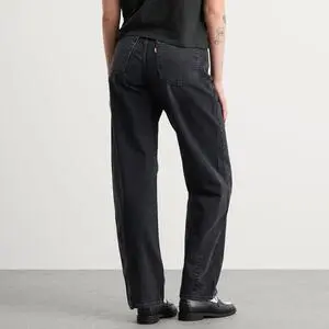 LEVI'S Baggy Dad Barrel Jeans