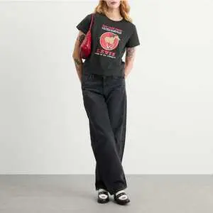 LEVI'S Baggy Dad Barrel Jeans