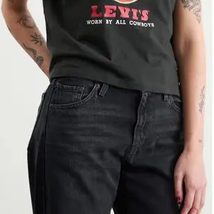 LEVI'S Baggy Dad Barrel Jeans