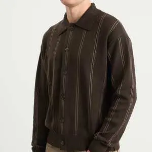 MFPEN Formal Cardigan