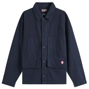 DUBBLEWARE Work Jacket - Navy