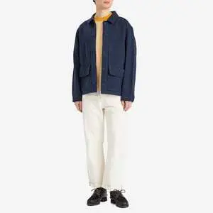 DUBBLEWARE Work Jacket