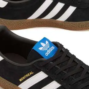 Adidas Montreal Rm