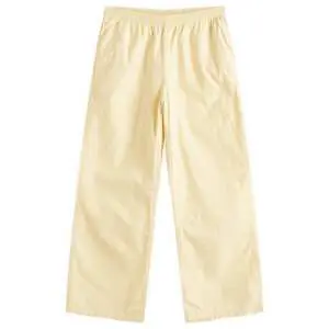 Gramicci Swell Pant - Lemon