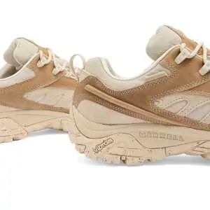 Merrell X Belstaff Moab Mesa Luxe Se