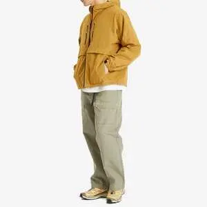 Gramicci Sonora Hooded Jacket