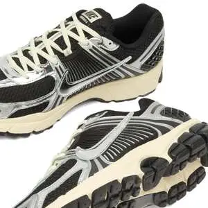Nike Vomero 5 Chrome Sneaker