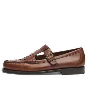 G.H. BASS & CO. Fisherman - Brown