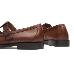 G.H. BASS & CO. G. H. Fisherman Sandals - Brown