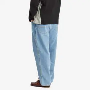 BUTTER GOODS Baggy Denim Jeans