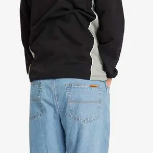 BUTTER GOODS Baggy Denim Jeans
