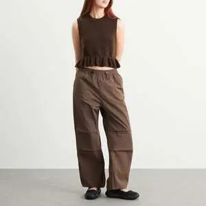 Cecilie Bahnsen Bill Vest
