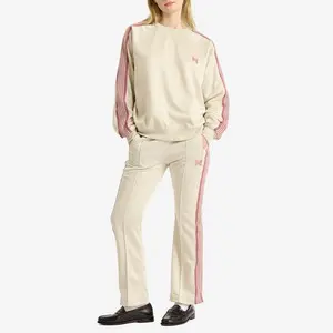 Needles Boot-cut Track Pant