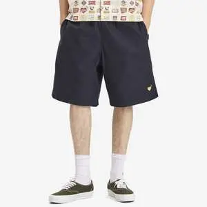 HUMAN MADE Heart Beach Shorts